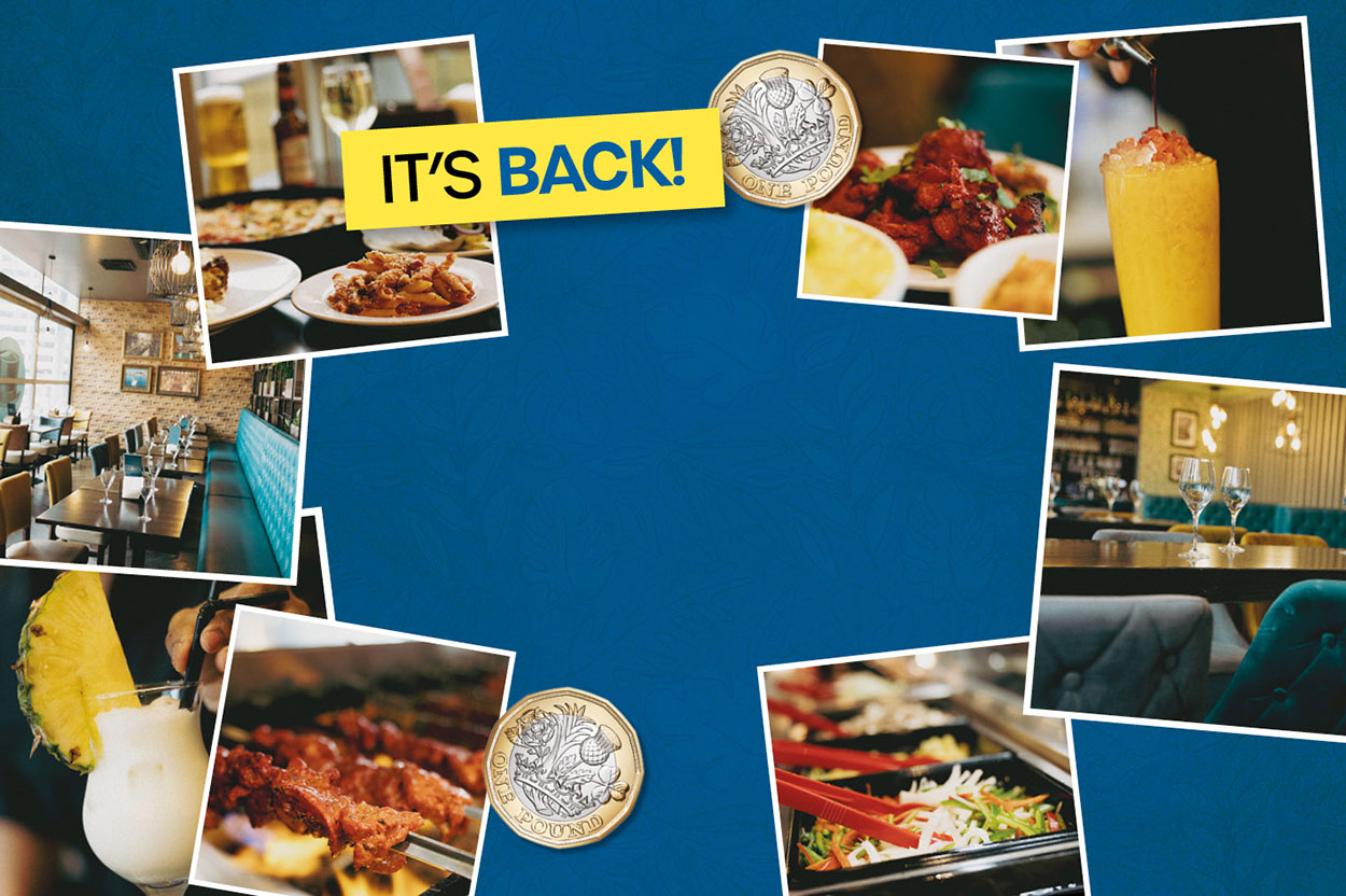 Offers Archive - Jimmy Spice's Global Buffet